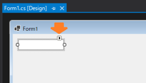 [C#] TextBoxに複数行入力する（MultiLine） - C#ちょこっとリファレンス
